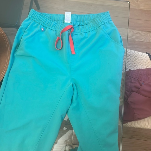 Figs | Other | Figs Men Surgery Green Medium Scrubs | Poshmark